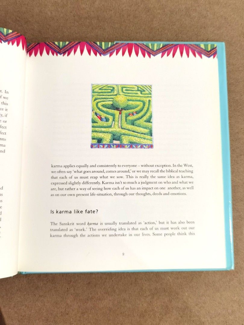 Creating Good Karma Release Your Karmic Burdens And Change Your Life ...