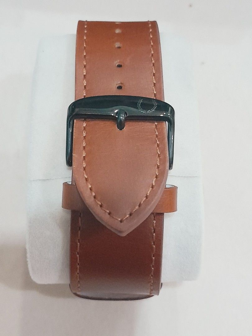 Crocodile(Celsus by Portugal), Luxury, Watches on Carousell