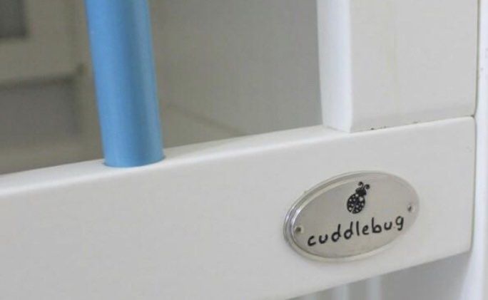 Cuddlebug maywood crib, Babies & Kids, Baby Nursery & Kids Furniture ...