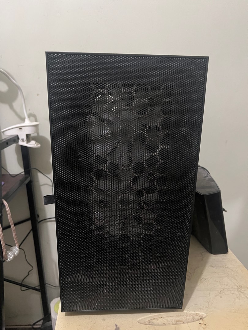 Custom Built PC, Computers & Tech, Desktops on Carousell
