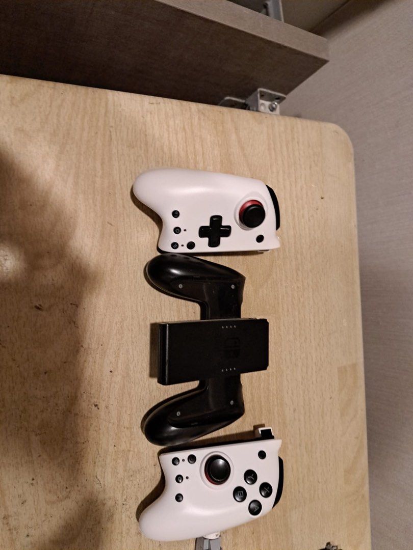 Custom Nintendo Switch Controller, Video Gaming, Video Game Consoles ...