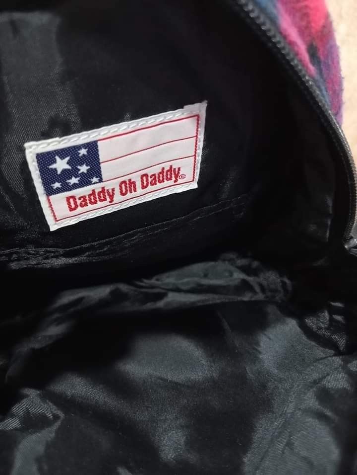 Daddy oh daddy ( backpack anak kecil), Everything Else, Others on Carousell
