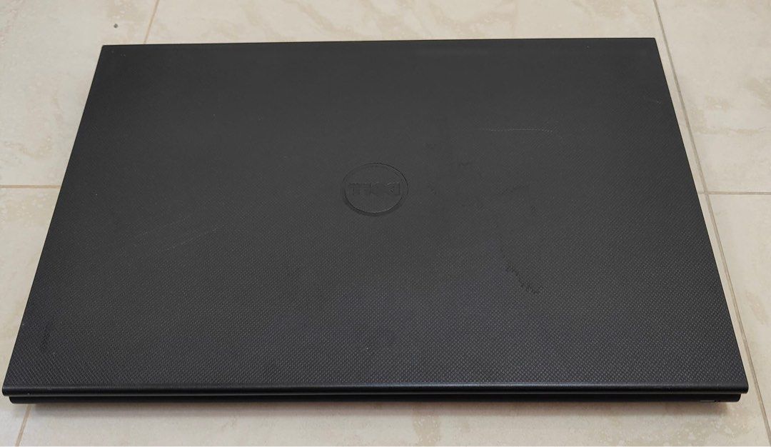 Dell Inspiron 3543, i7 with graphic, Computers & Tech, Laptops ...