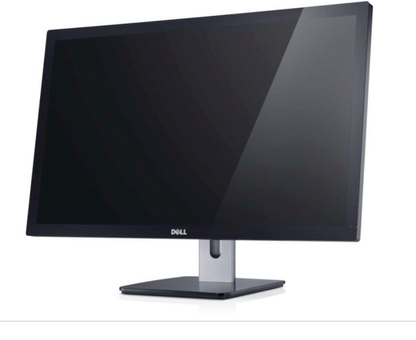 Dell Monitor S2740L 27”, Computers & Tech, Desktops on Carousell