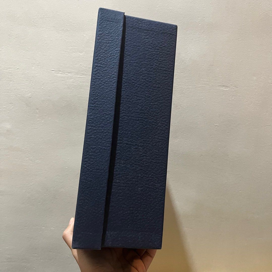 Dior - Large Boxes, Luxury, Bags & Wallets on Carousell