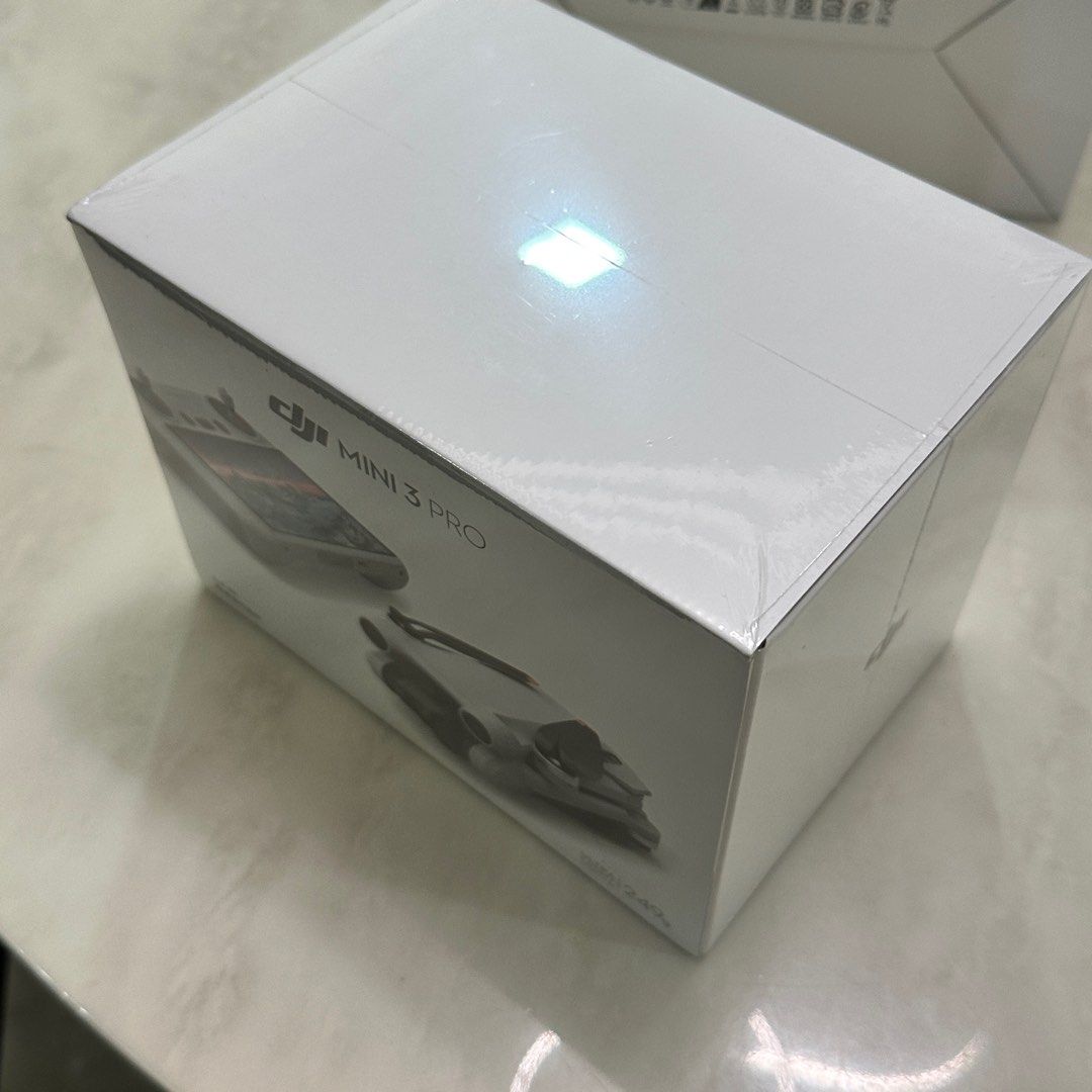 Dji mini 3 pro fly more kit plus BRAND NEW, Photography, Drones on ...