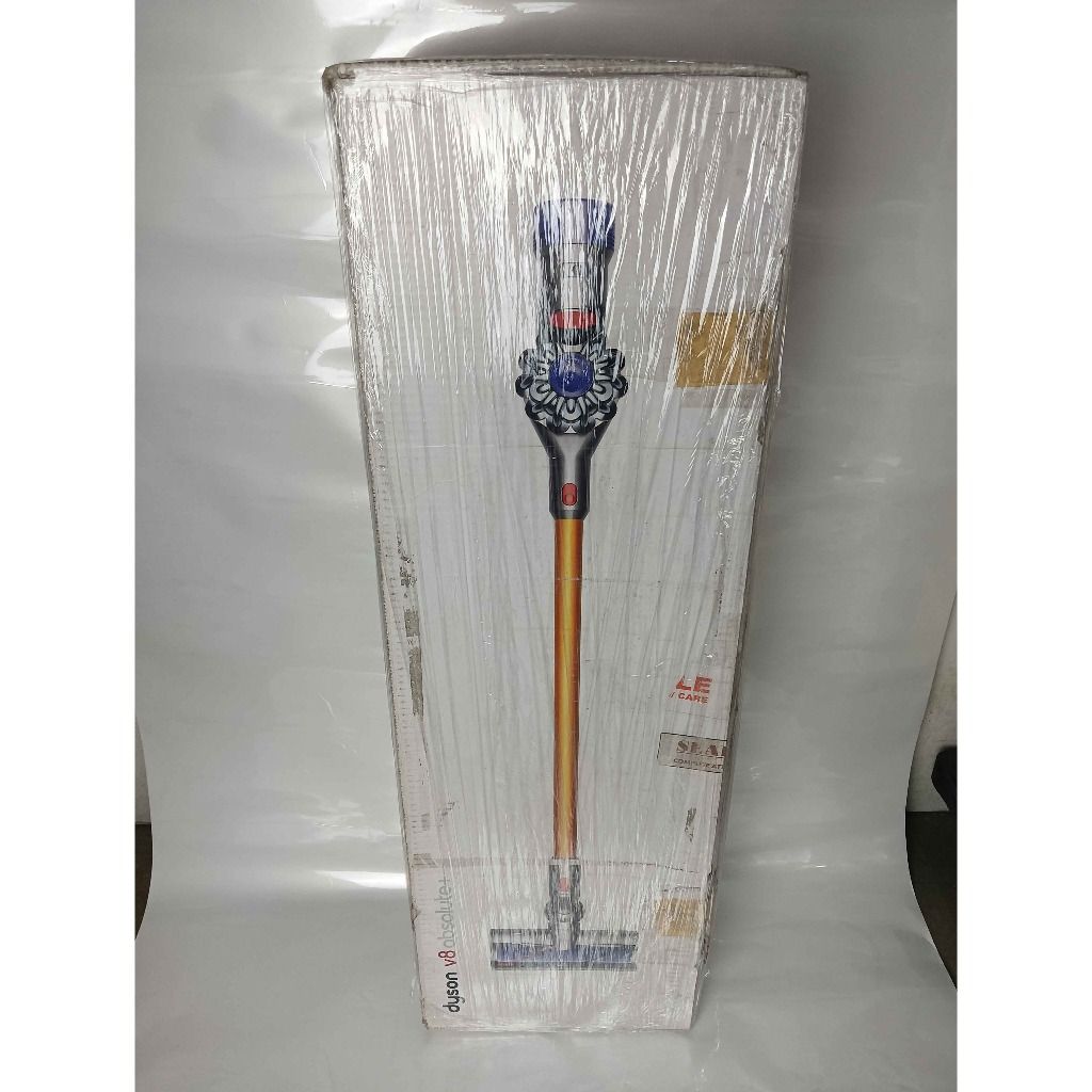 Dyson V8 Absolute, Furniture & Home Living, Cleaning & Homecare ...