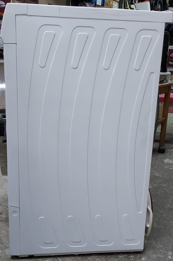 ELBA 8KG HEAT PUMP DRYER - Refurbished Set, TV & Home Appliances ...