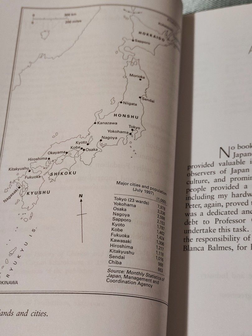 (ENG) A Short History Of Japan : From Samurai To Sony, Hobbies & Toys ...