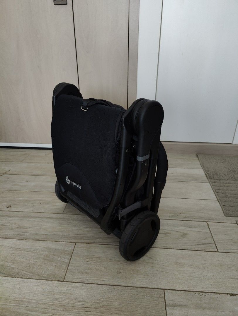 Ergo Baby Metro Stroller, Babies & Kids, Going Out, Strollers on Carousell