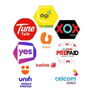 Affordable "reload pin" For Sale | Carousell Malaysia