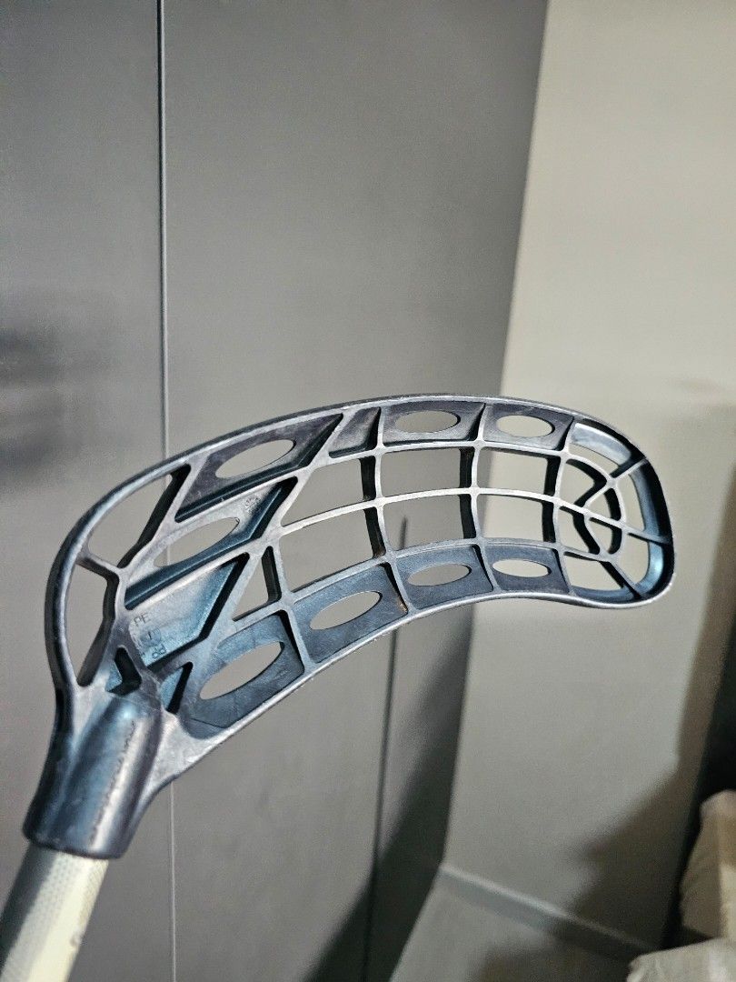 Fatpipe Raw Concept, Sports Equipment, Sports & Games, Racket & Ball ...