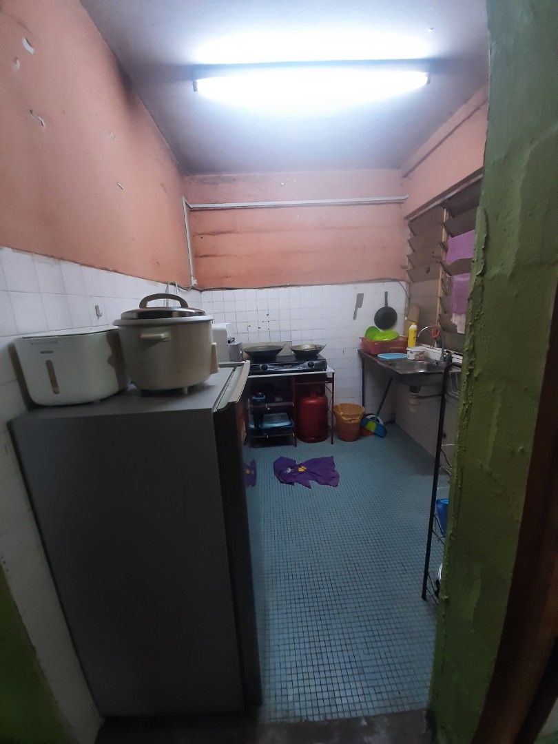 Flat sentul utama Taman dato senu, Property, For Sale on Carousell