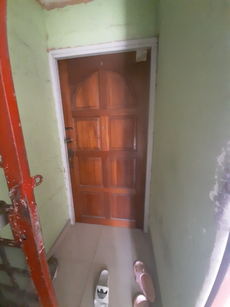 Flat sentul utama Taman dato senu, Property, For Sale on Carousell