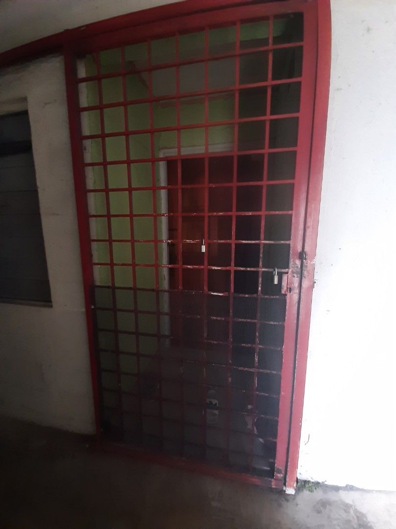 Flat sentul utama Taman dato senu, Property, For Sale on Carousell