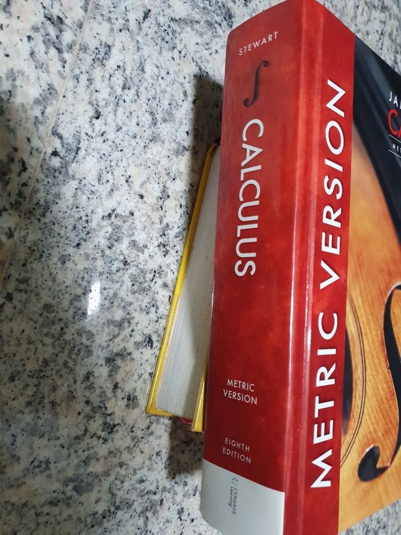 Fluid Mechanics Calculus textbook, Hobbies & Toys, Books & Magazines ...