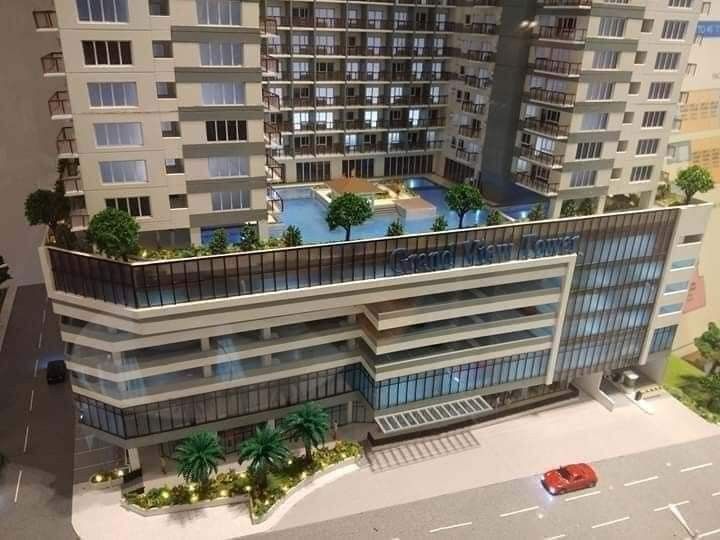 For Sale 1BR at Grand View Tower in Pasay City, Property, For Sale ...