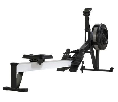Force USA R3 Commercial Air Rower | Black, Sports Equipment, Exercise ...