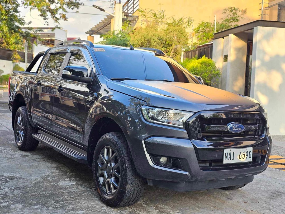 Ford Ranger, Cars for Sale, Used Cars on Carousell