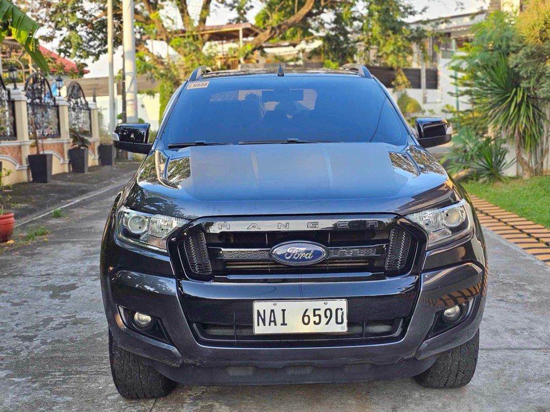 Ford Ranger, Cars for Sale, Used Cars on Carousell