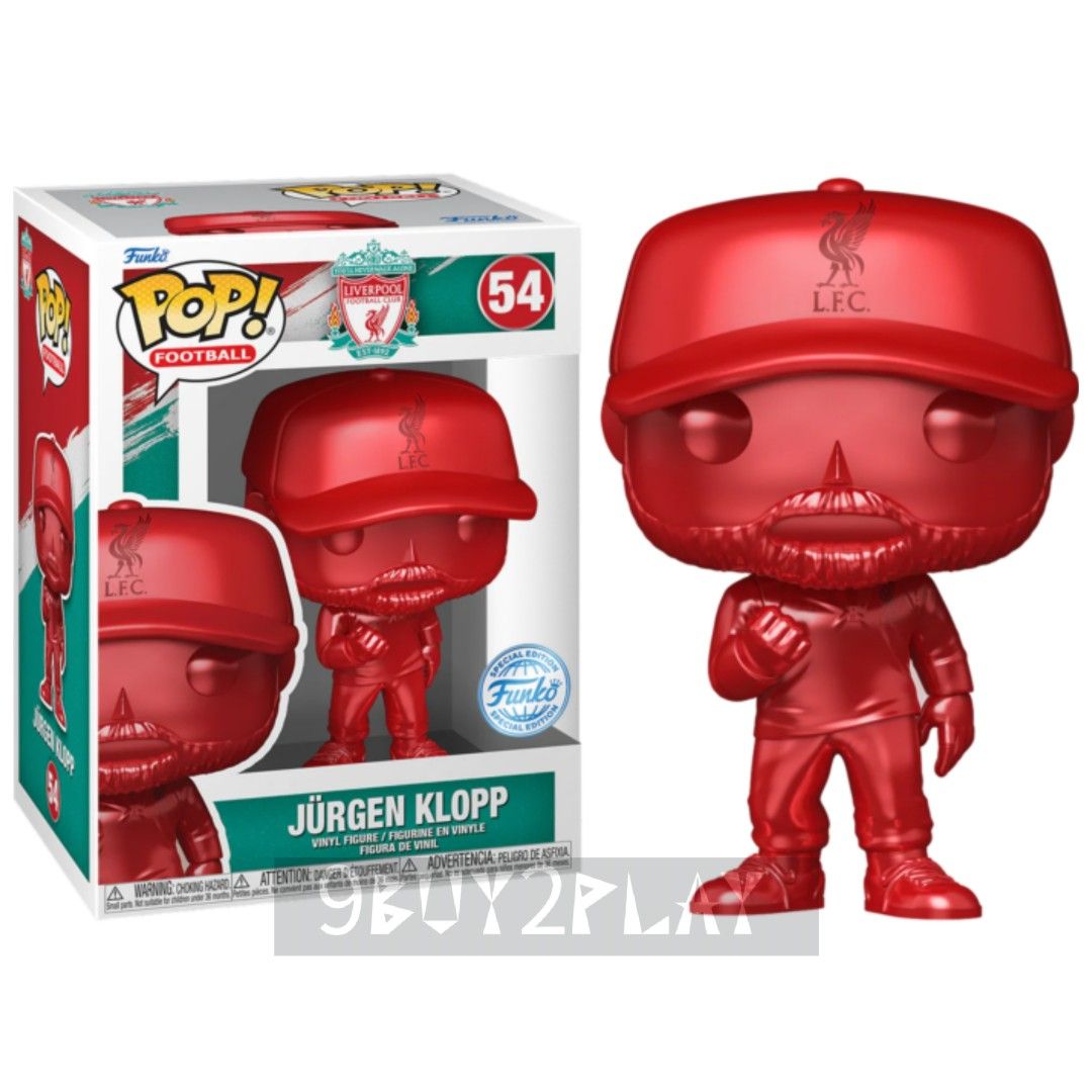 「新貨預訂」Funko pop Football Scoccer Darwin Nunez Luis Diaz Mohamed Salah ...