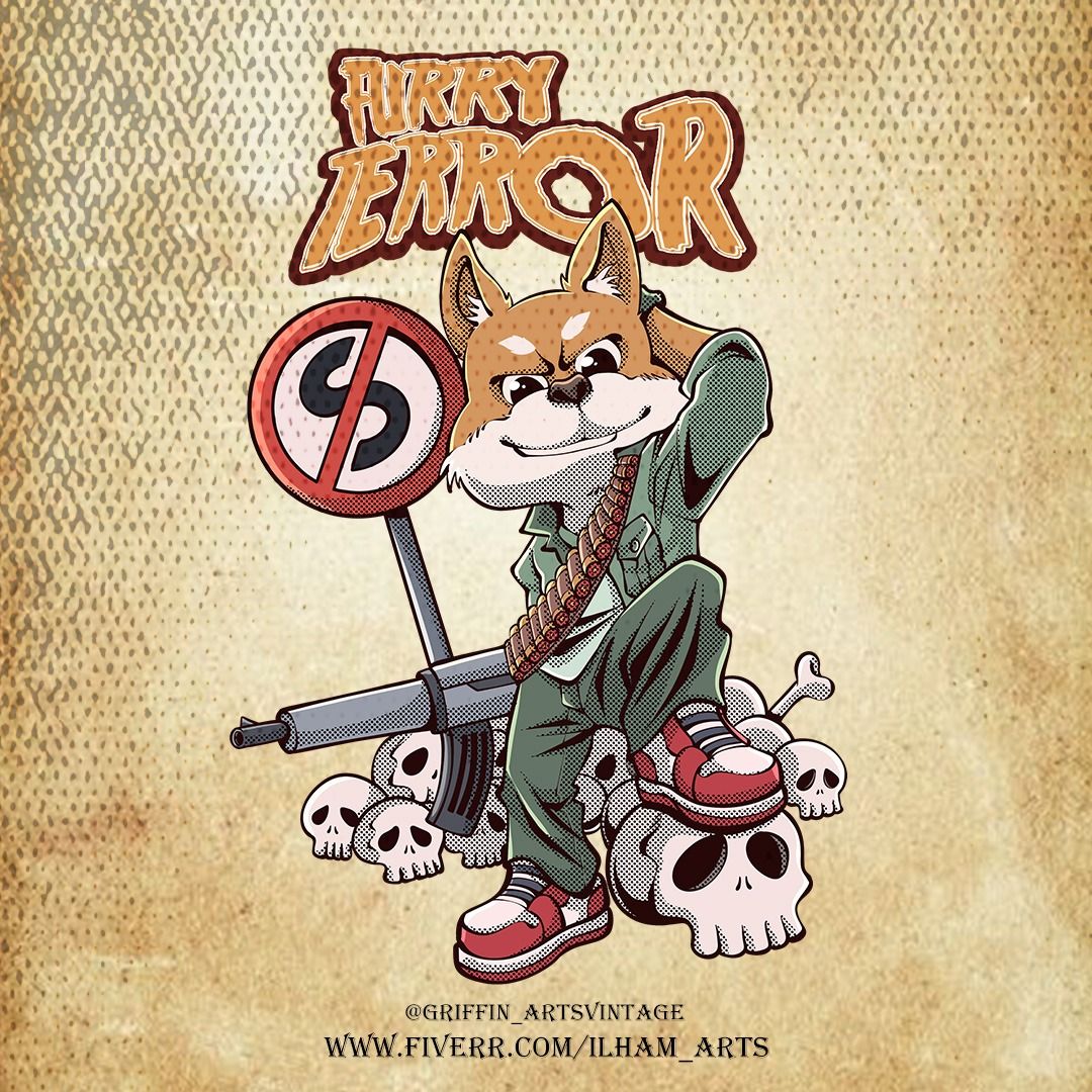 Jasa desain kaos vintage, kaos distro, dan poster di Kota Bandung Jawa ...