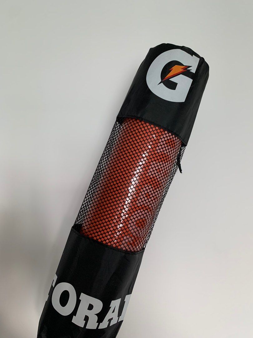 Gatorade Exercise Mat, 運動產品, 運動與健身, 運動與健身 - 運動地墊 - Carousell