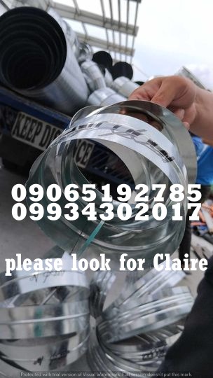 GI TUBE, Commercial & Industrial, Construction Tools & Equipment on ...