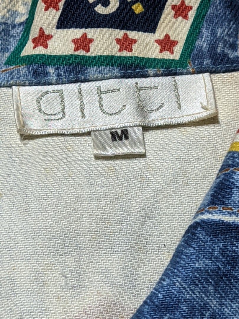 GITTI, Women's Fashion, Coats, Jackets and Outerwear on Carousell