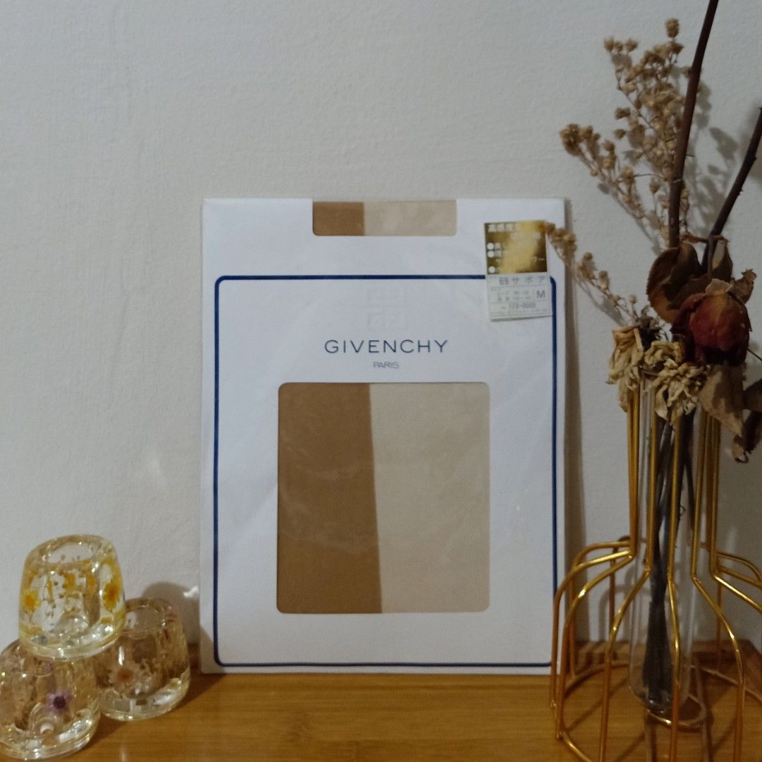 Givenchy Panty Hose Stockings, Women's Fashion, Undergarments ...