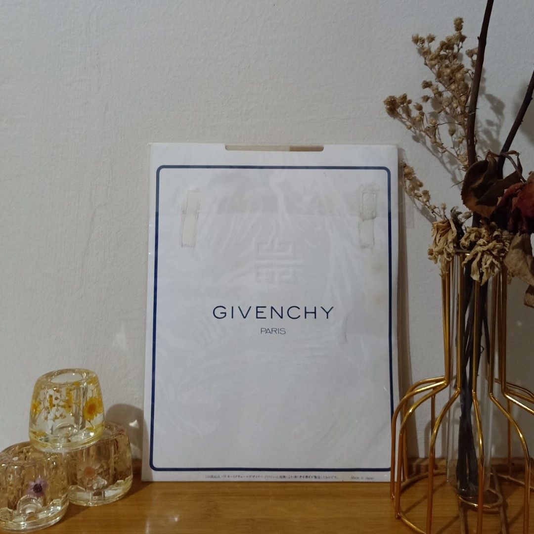 Givenchy Panty Hose Stockings, Women's Fashion, Undergarments ...