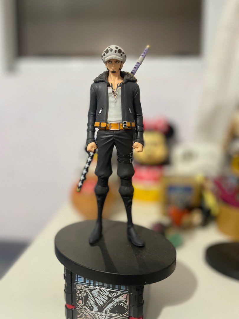 GLM Law, Hobbies & Toys, Toys & Games on Carousell