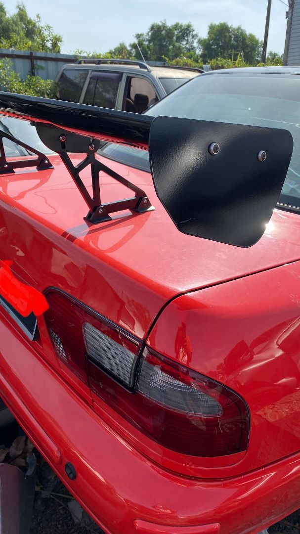 GT Wing, Everything Else, Others on Carousell