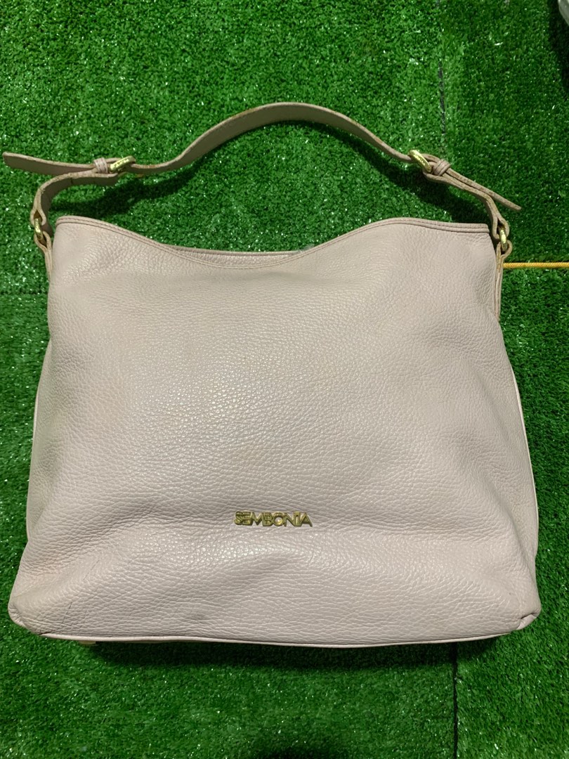 Handbag sembonia, Women's Fashion, Bags & Wallets, Shoulder Bags on ...