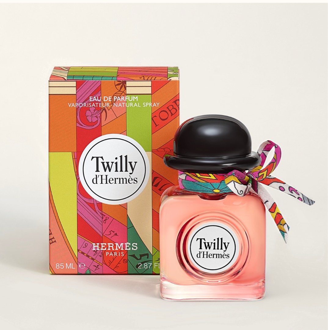 Hermes Tutti Twilly de Hermes, Beauty & Personal Care, Fragrance ...