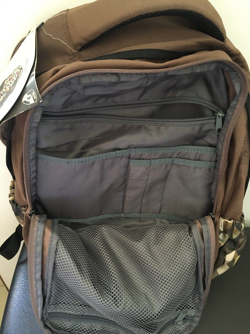 SALE!!! HEYS LAPTOP BACKPACK BRAND NEW, Men's Fashion, Bags, Backpacks ...