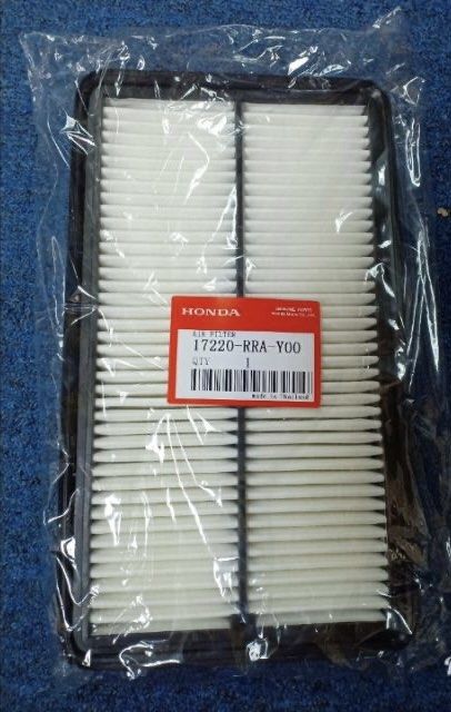 Honda civic fd2 2.0l air filter, Car Accessories, Car Workshops ...