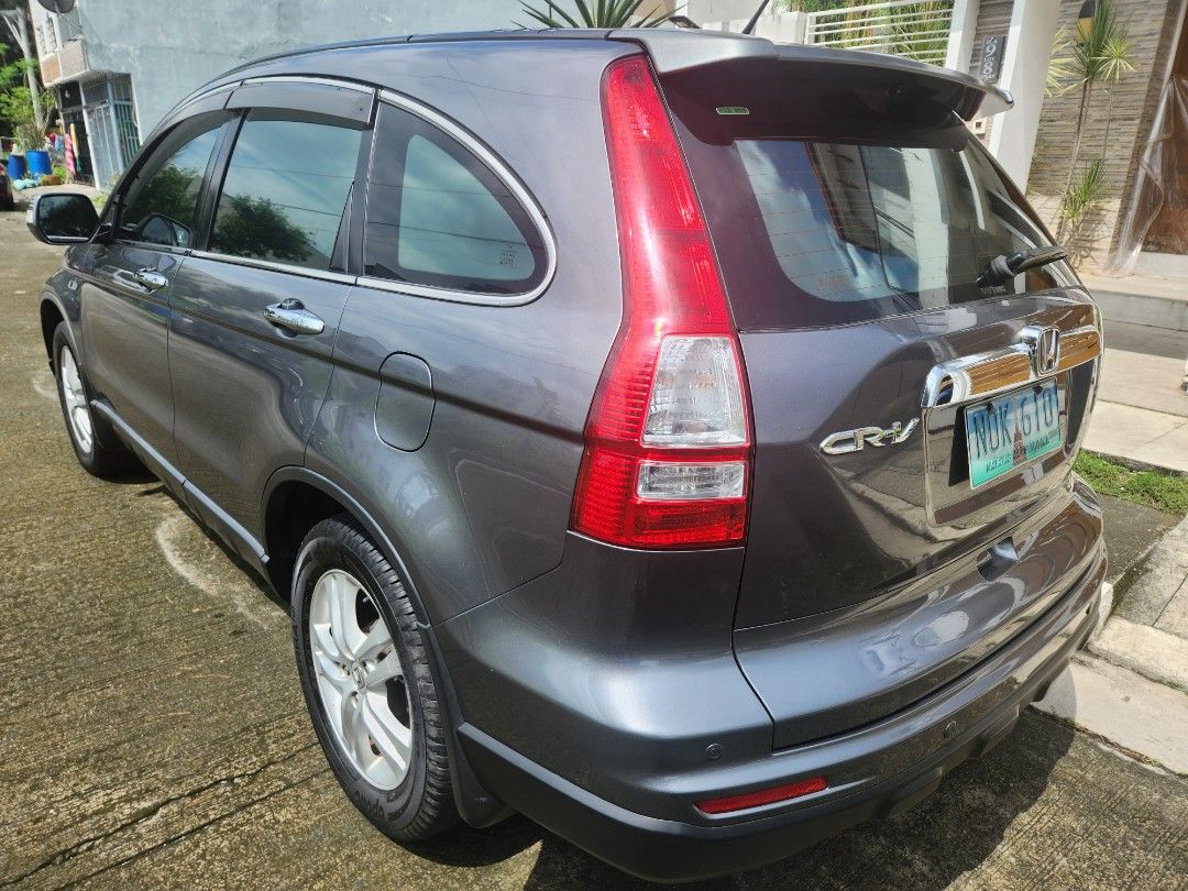 Honda CR-V 2.4 (A), Cars for Sale, Used Cars on Carousell