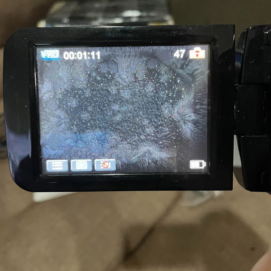 HP T200 DIGITAL CAMCORDER, Photography, Video Cameras on Carousell