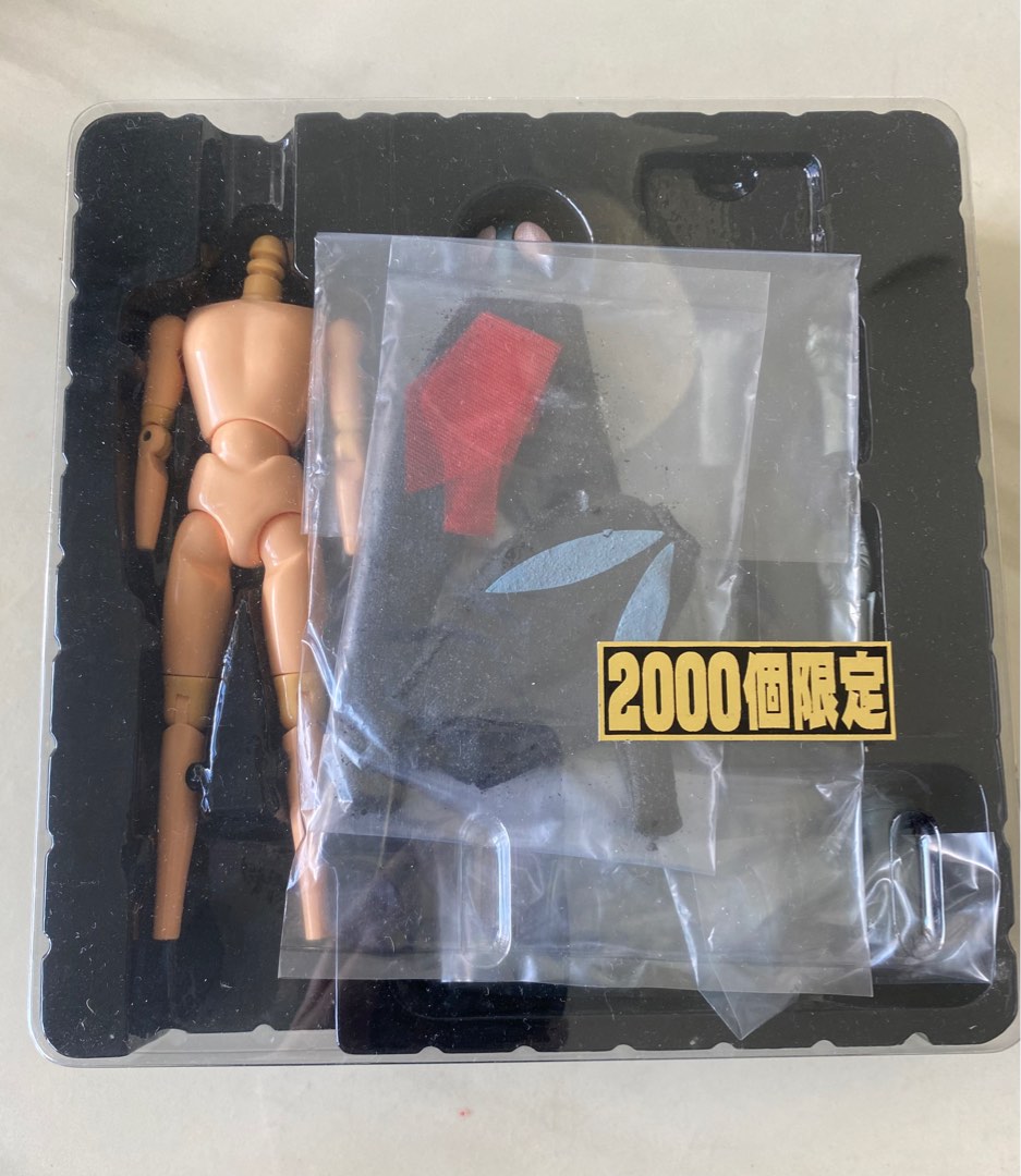 hyper hero 幪面超人 Kamen rider , 興趣及遊戲, 玩具 & 遊戲類 - Carousell