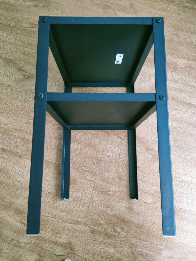 Ikea Knarrevik Bedside Table, Furniture & Home Living, Furniture, Other ...