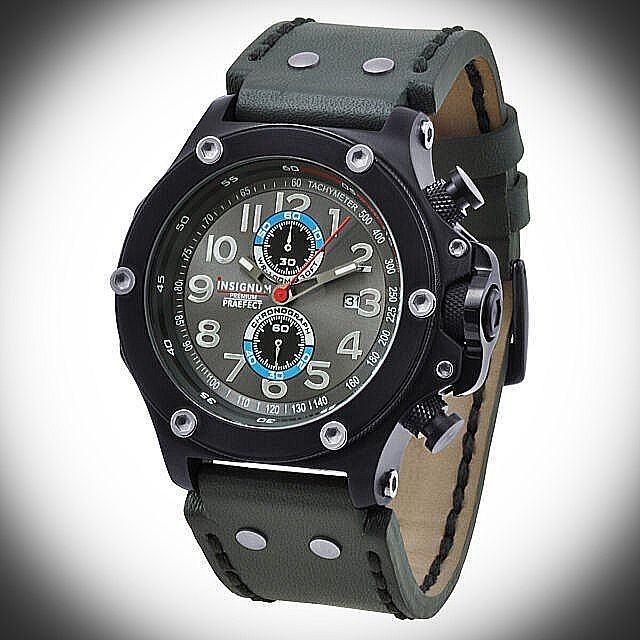 INSIGNUM PRAEFECT PREMIUM, Luxury, Watches on Carousell