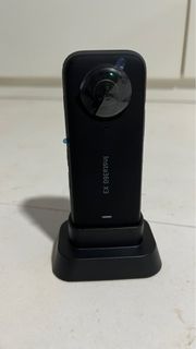 Insta 360 X3, Mobile Phones & Gadgets, Other Gadgets on Carousell