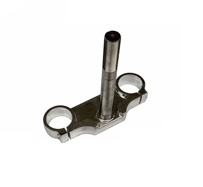 Inverted Fork Shaft 203mm to 255mm for E-Bike, Bicycle MOTOR SCOOTER ...