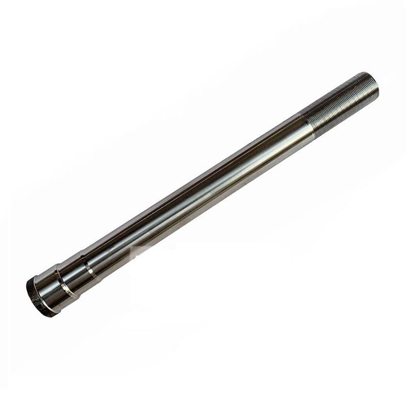 Inverted Fork Shaft 203mm to 255mm for E-Bike, Bicycle MOTOR SCOOTER ...