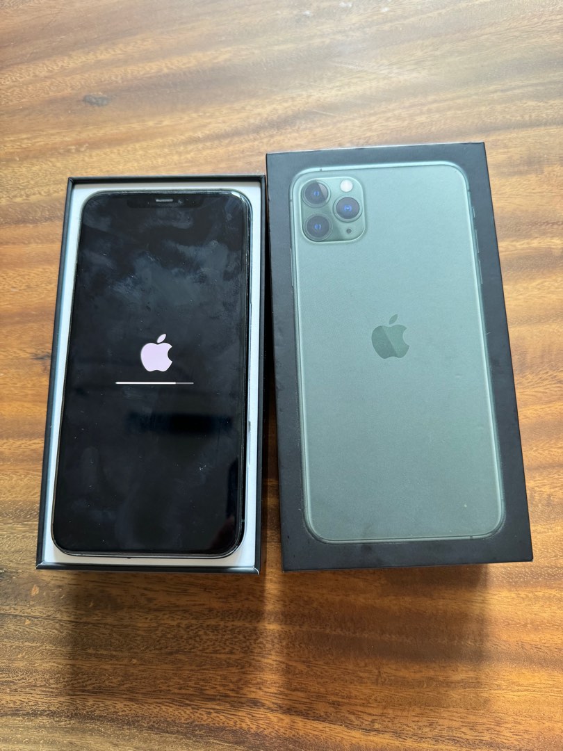 iP11 Pro Max, Mobile Phones & Gadgets, Mobile Phones, iPhone, iPhone 11 ...