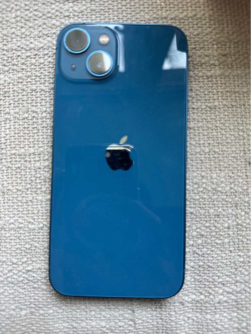 IP13 128G fixed price, Mobile Phones & Gadgets, Mobile Phones, iPhone, iPhone 13 Series on Carousell