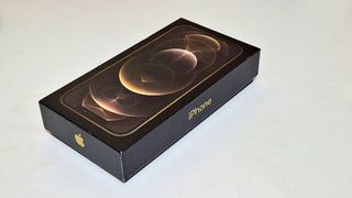 iPhone 12 Pro Max Gold 128GB, Mobile Phones & Gadgets, Mobile Phones ...