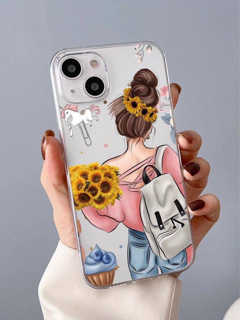 iPhone 13 pro max case, Mobile Phones & Gadgets, Mobile & Gadget ...