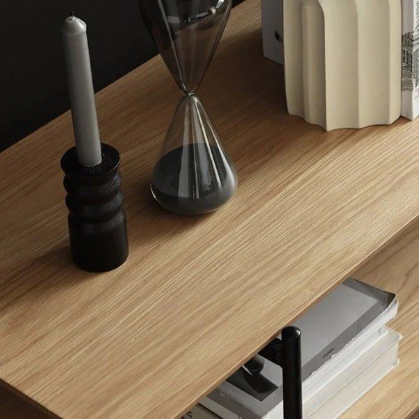 ISUZU Nordic TV Shelf, Furniture & Home Living, Furniture, TV Consoles ...